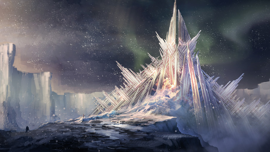 FANFIC: WhoSliders #29 – ROSE’S SLIDERS: KEYQUEST 7 - I'LL SET YOU FREE ...